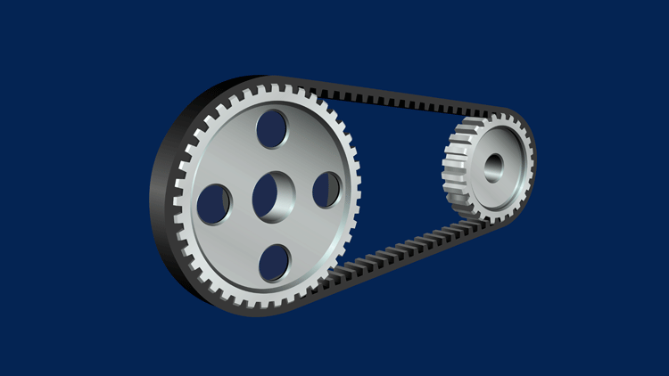 Timing Belts From £199 | Charles Hurst Peugeot