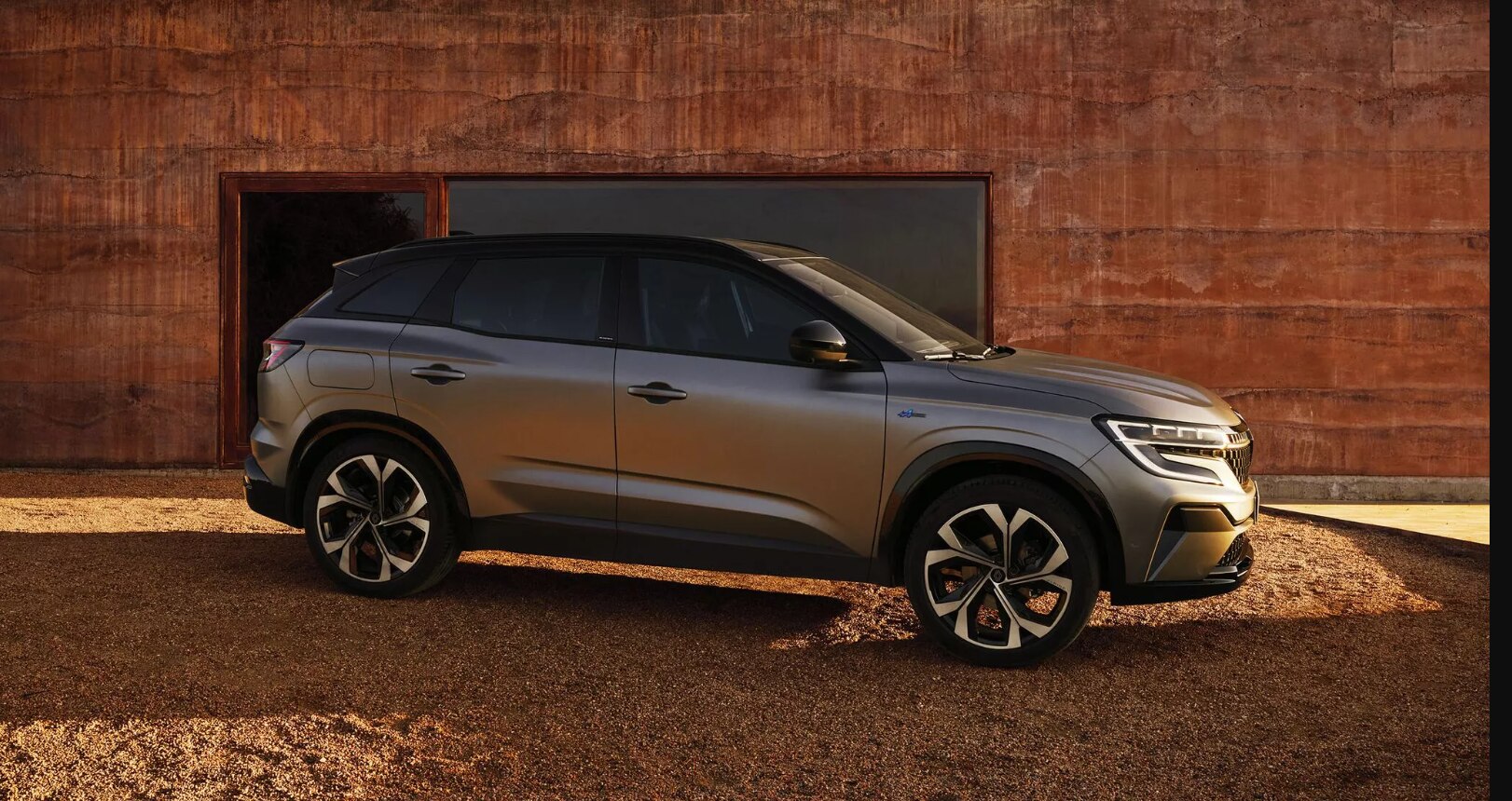 New Renault Austral E-Tech | Charles Hurst