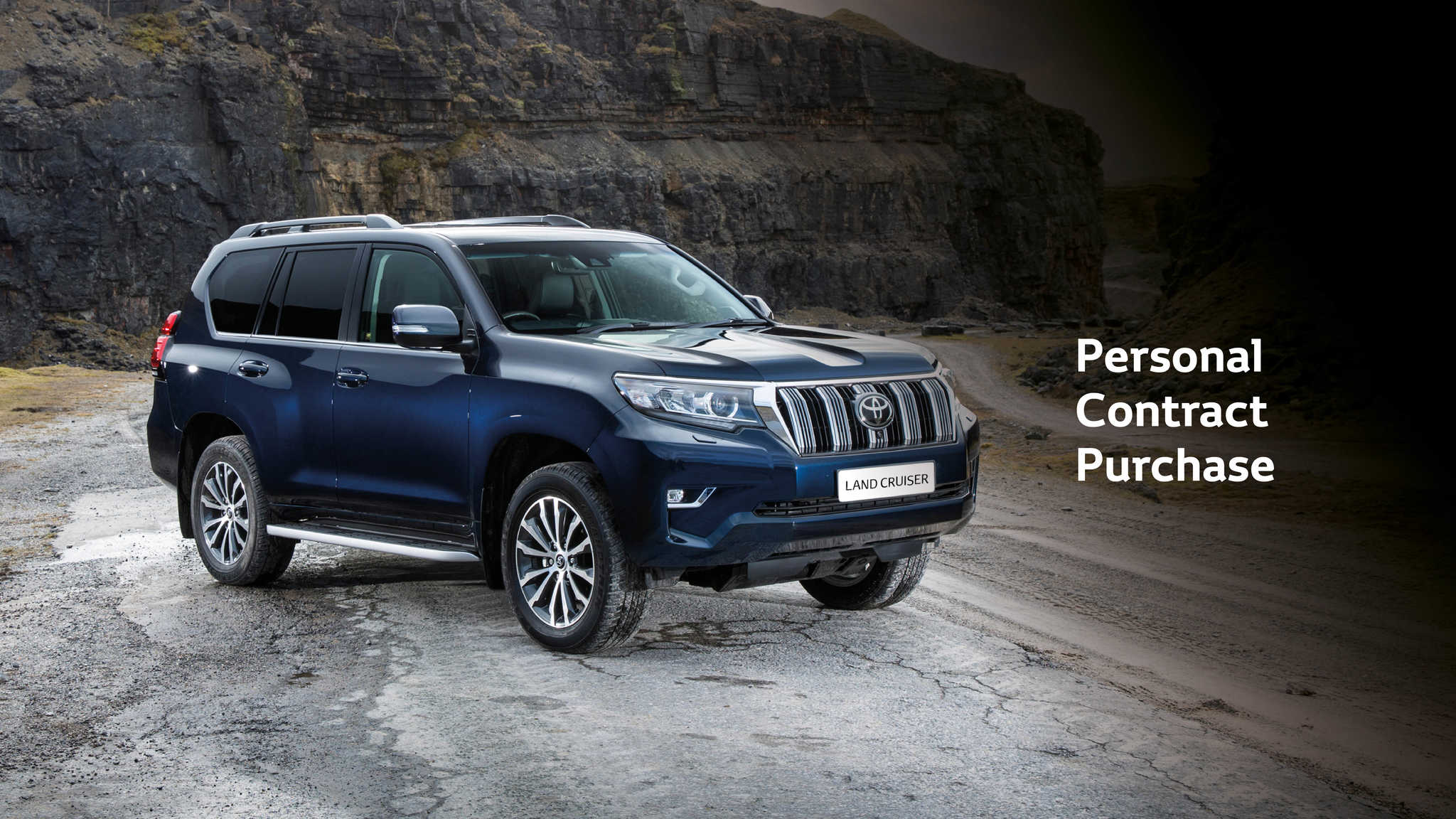 Buying a Toyota on PCP | Charles Hurst Toyota