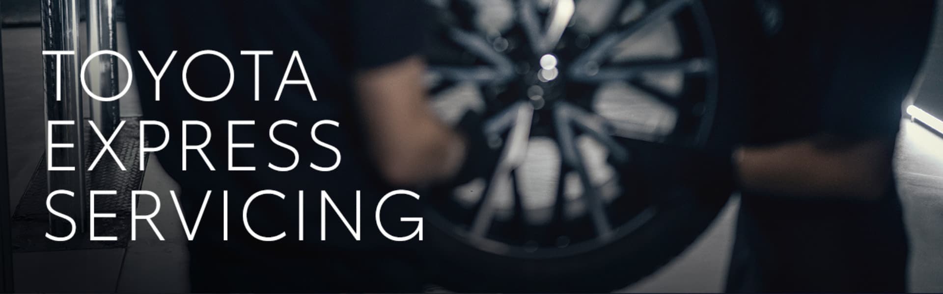 Toyota Express Maintenance Logo Careers At Scott Clark Auto Group