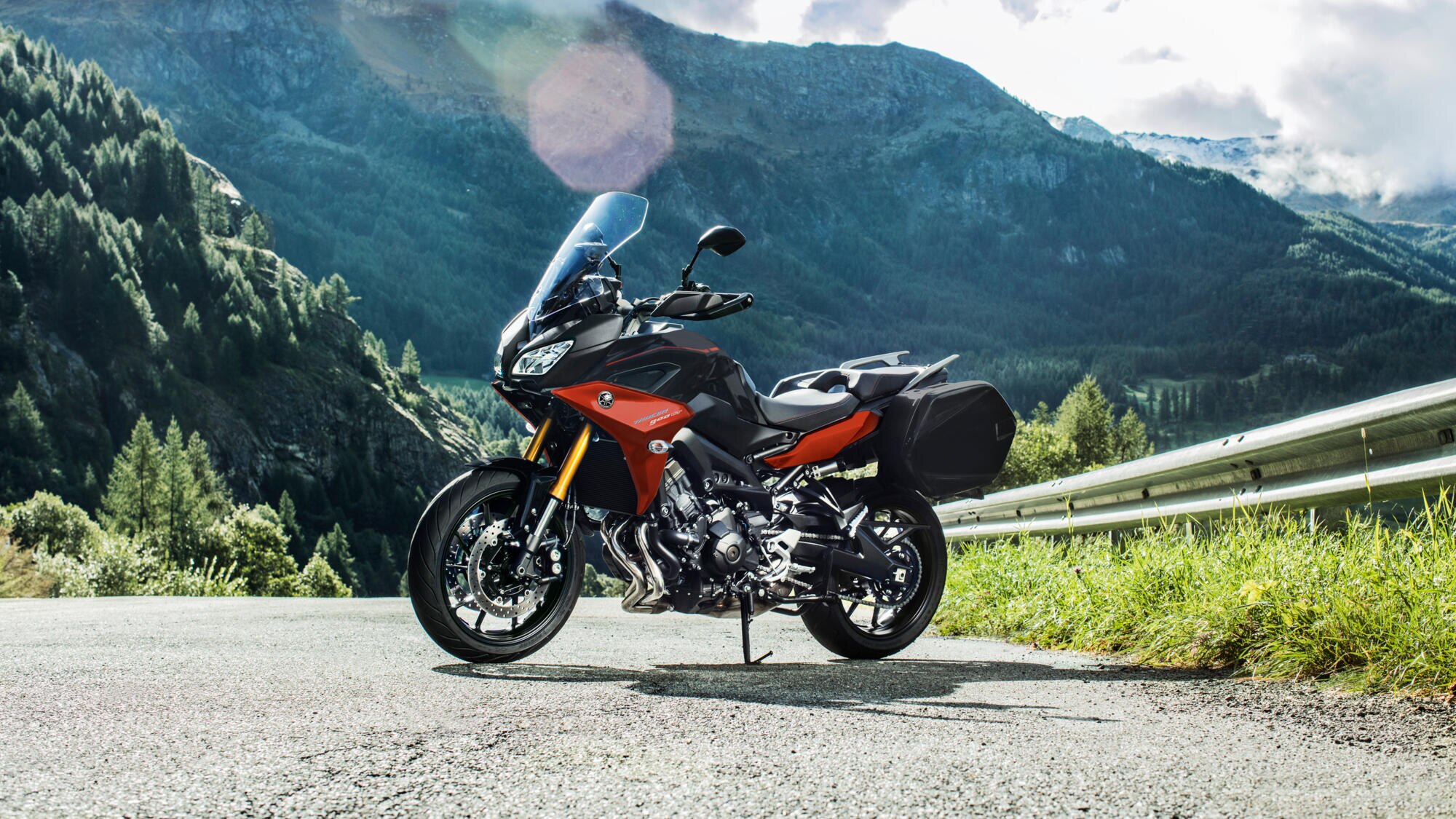 New Motorcycles | Offers + Deals | Charles Hurst | Belfast