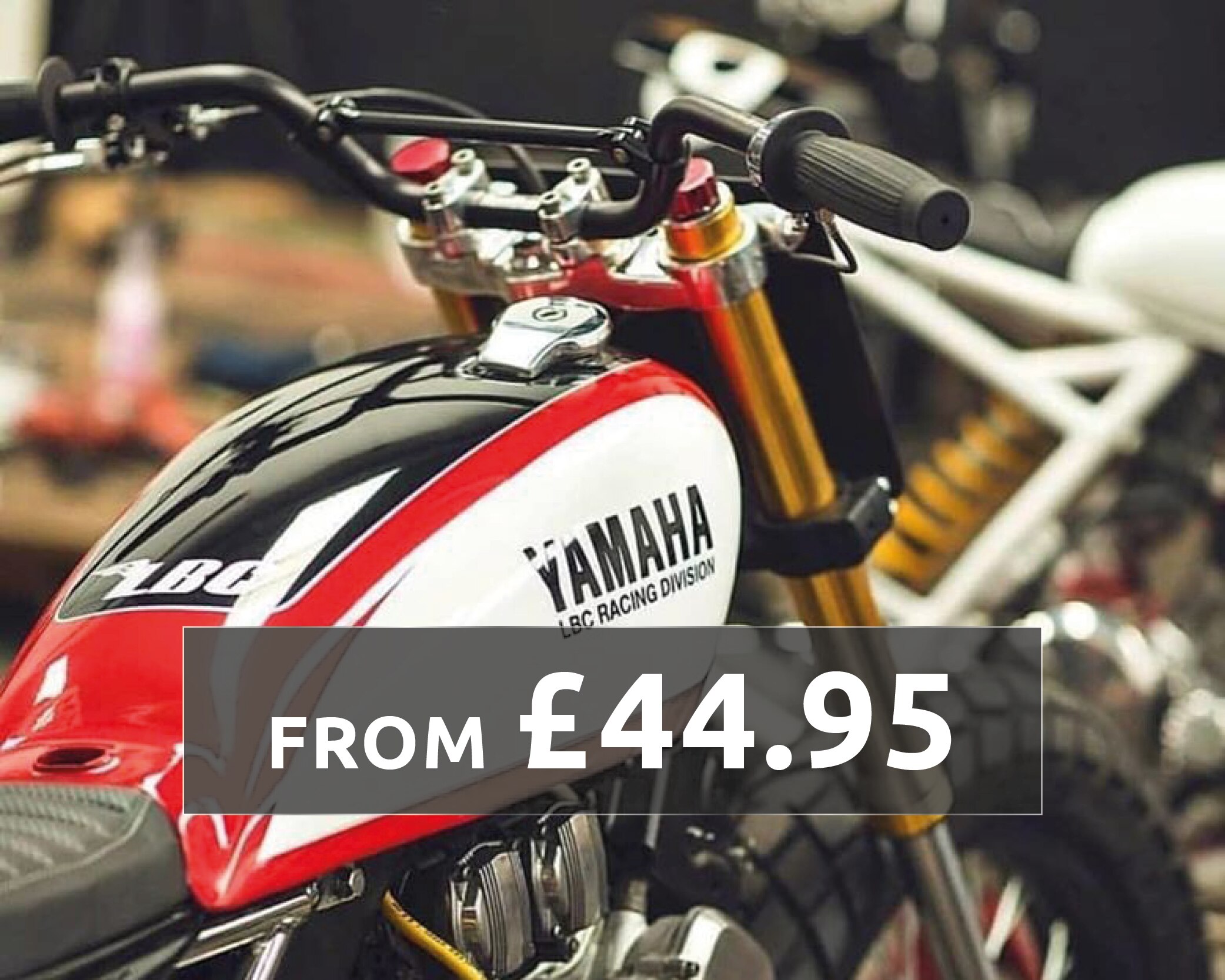 MOT | Service | Charles Hurst Motorcycles