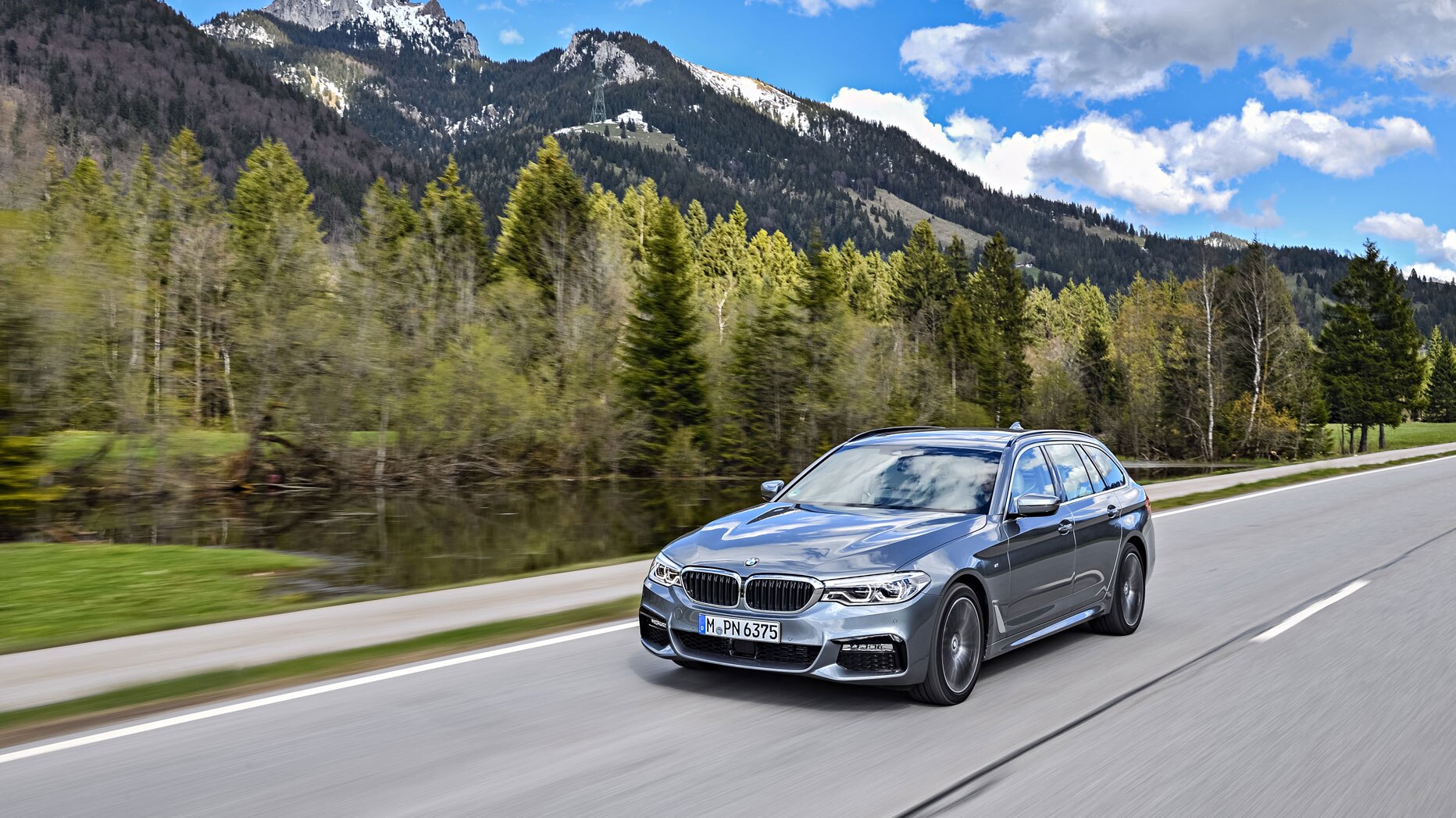 Used BMW Cars for Sale in Northern Ireland | Charles Hurst