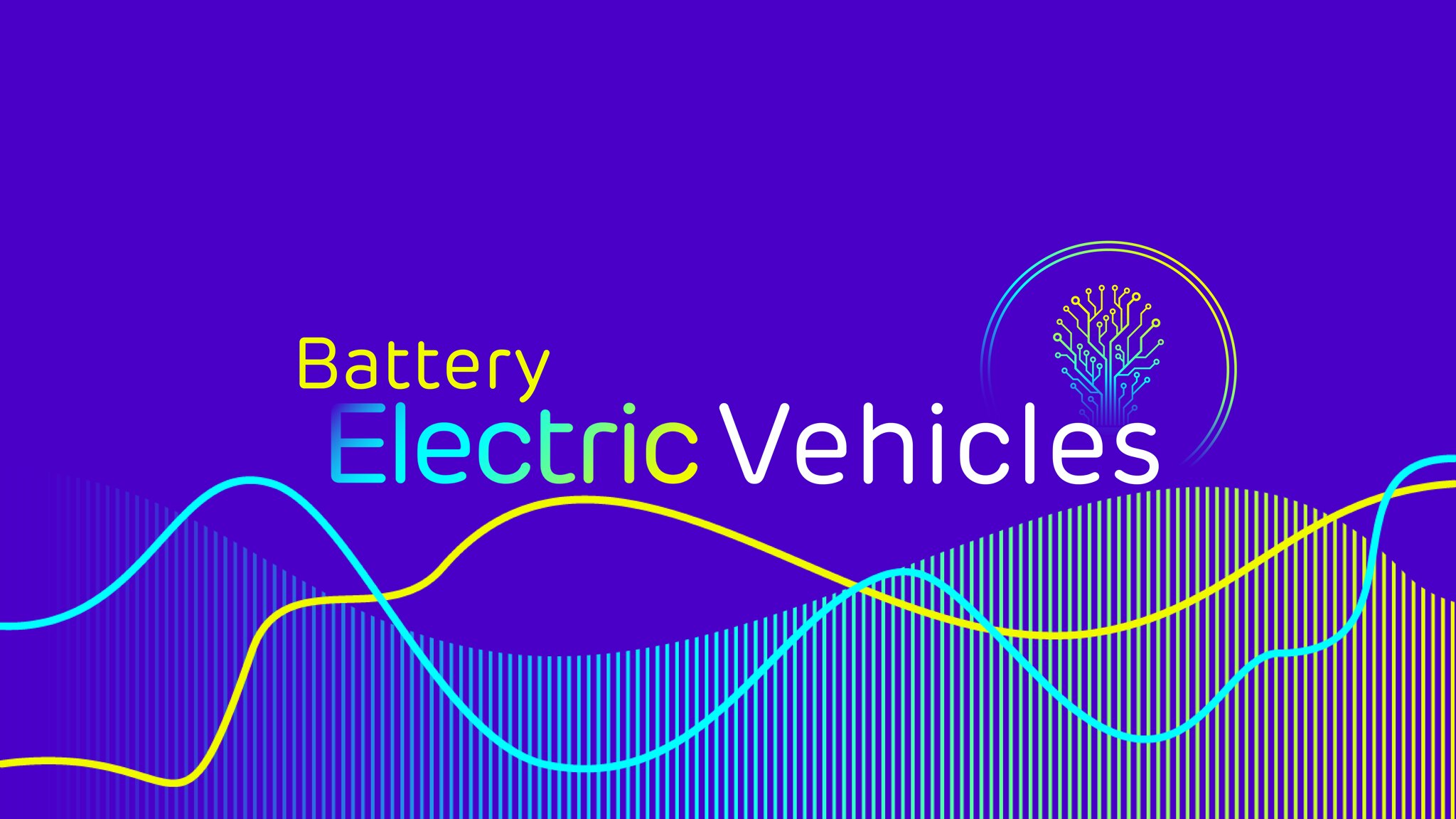 Battery Electric Vehicles (BEV) | Charles Hurst | NI