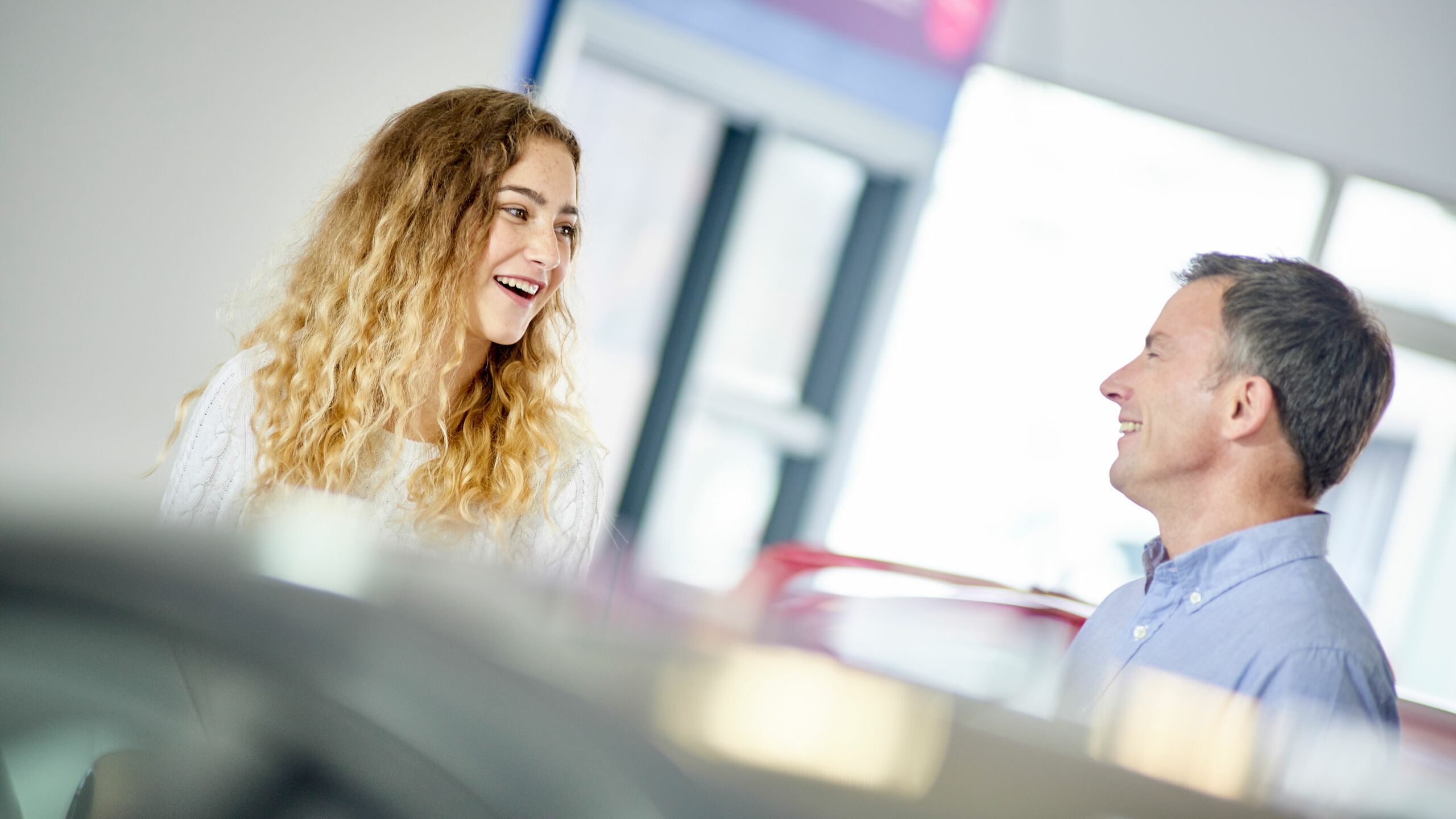 About Charles Hurst Vauxhall | Northern Ireland