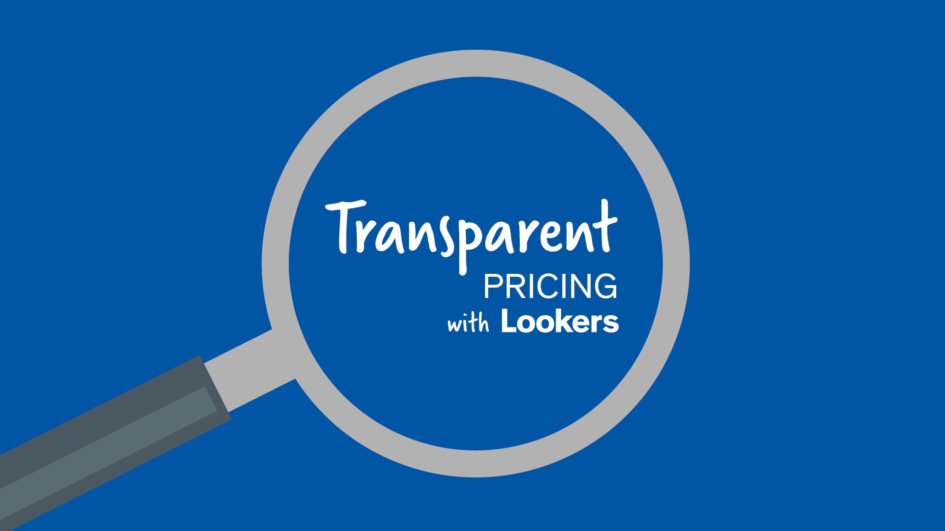 Transparent Pricing | Charles Hurst SEAT