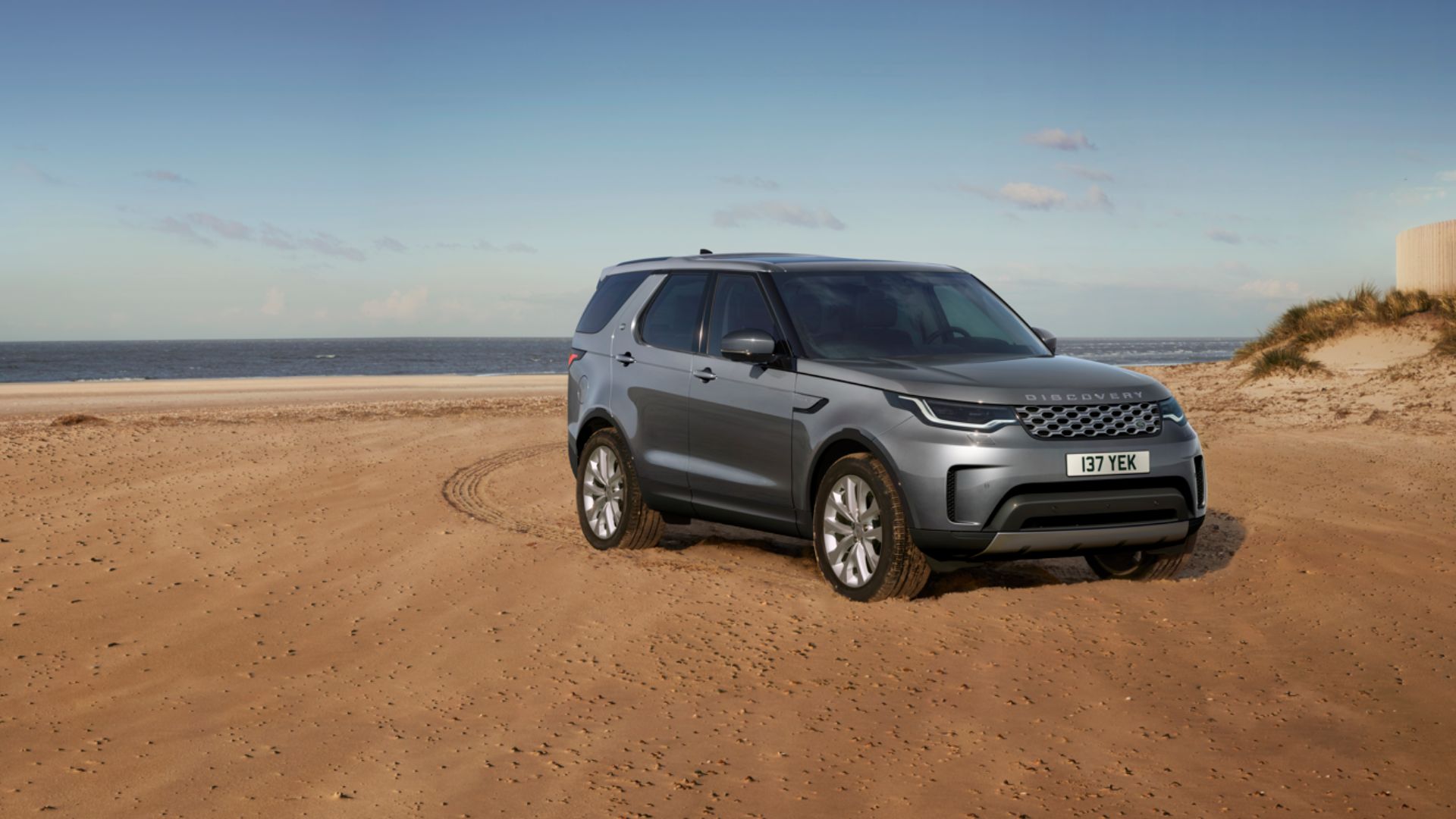 Land Rover Approved Used Vehicles | Charles Hurst Land Rover