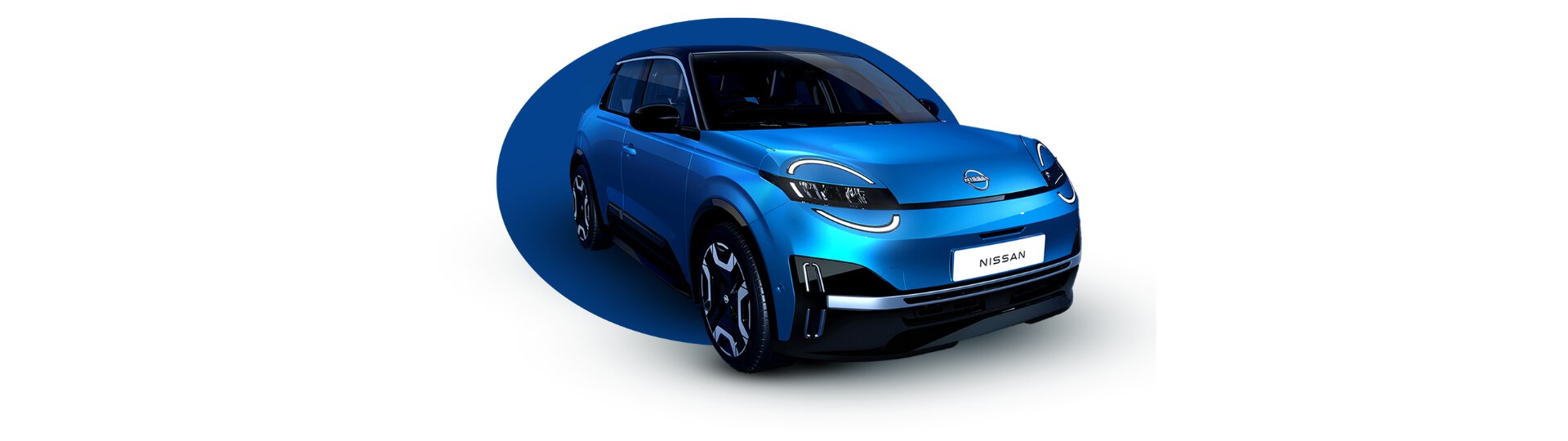 Nissan MICRA | New Cars | Charles Hurst Nissan