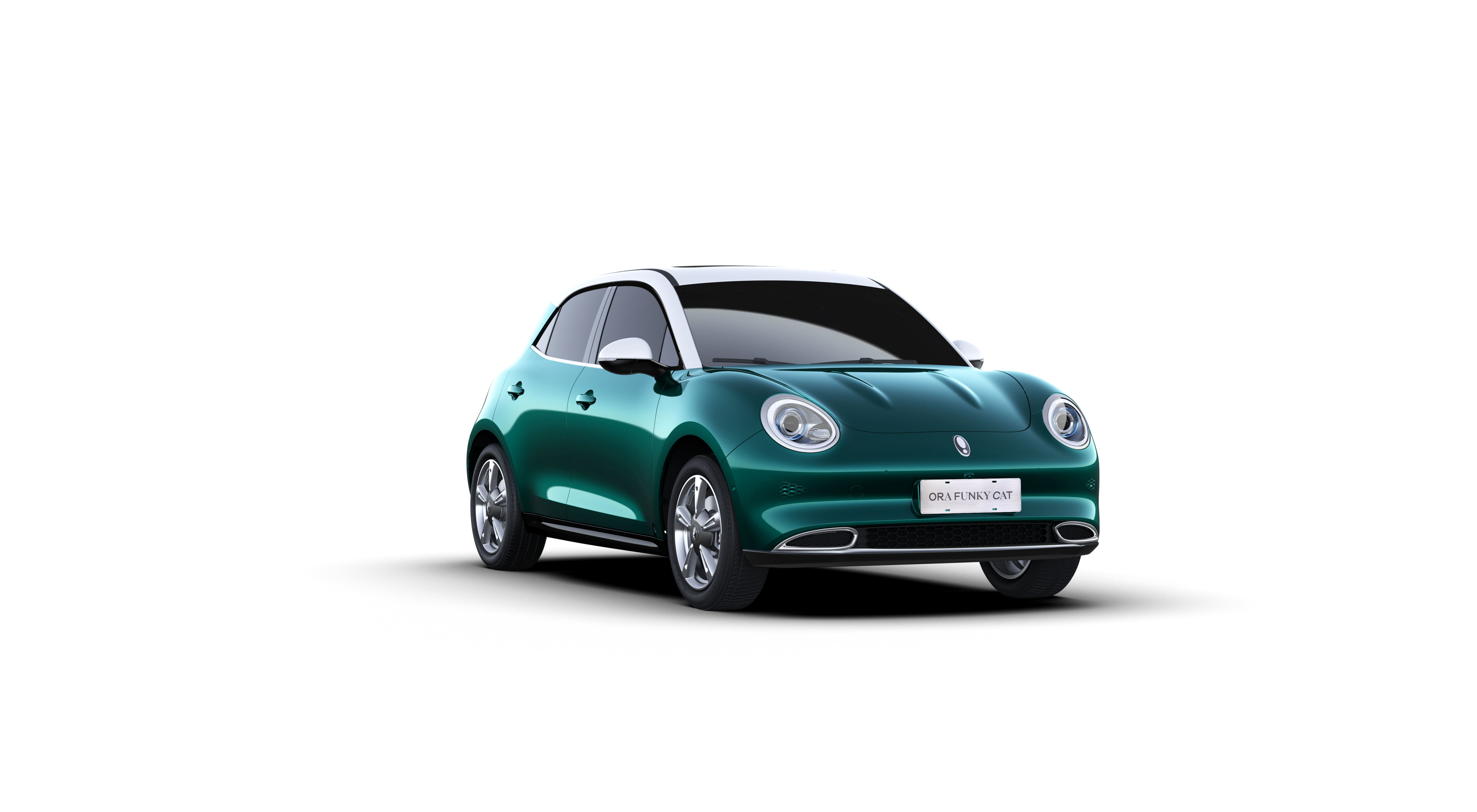 GWM ORA Cars | GWM ORA 100% Electric | Charles Hurst GWM ORA