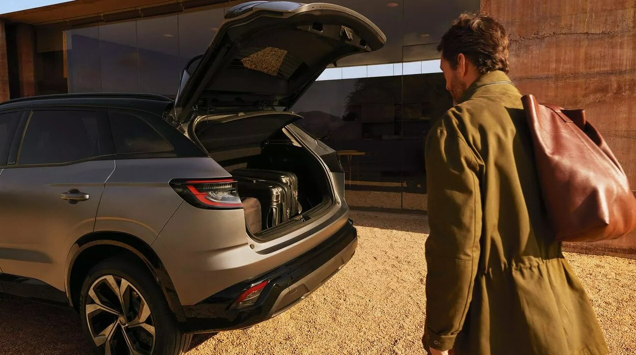 New Renault Austral E-Tech | Charles Hurst