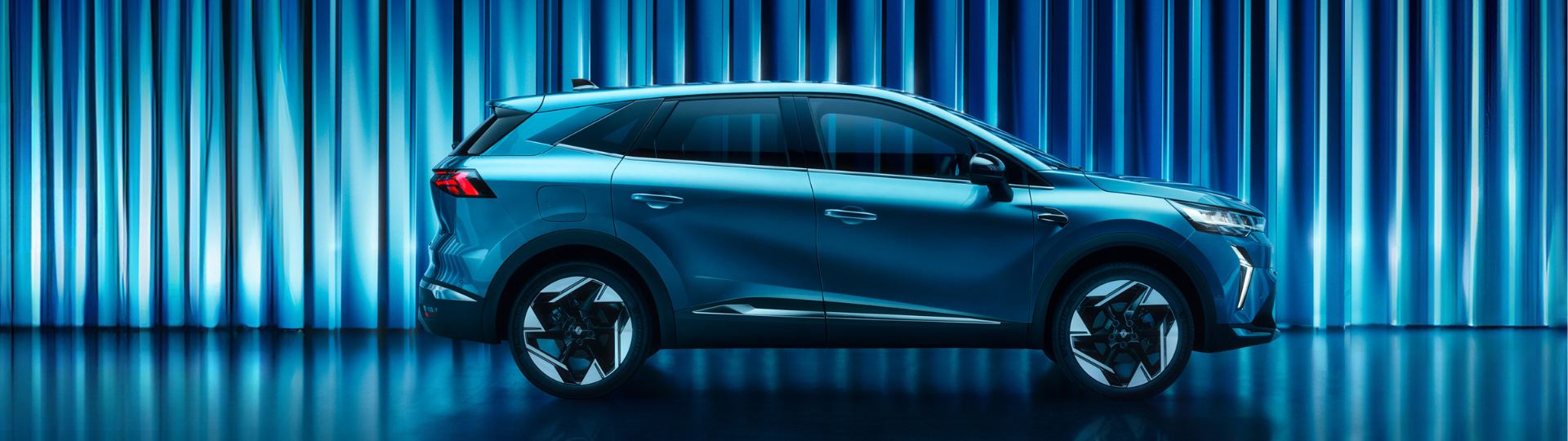 Renault Symbioz | New Cars | Charles Hurst