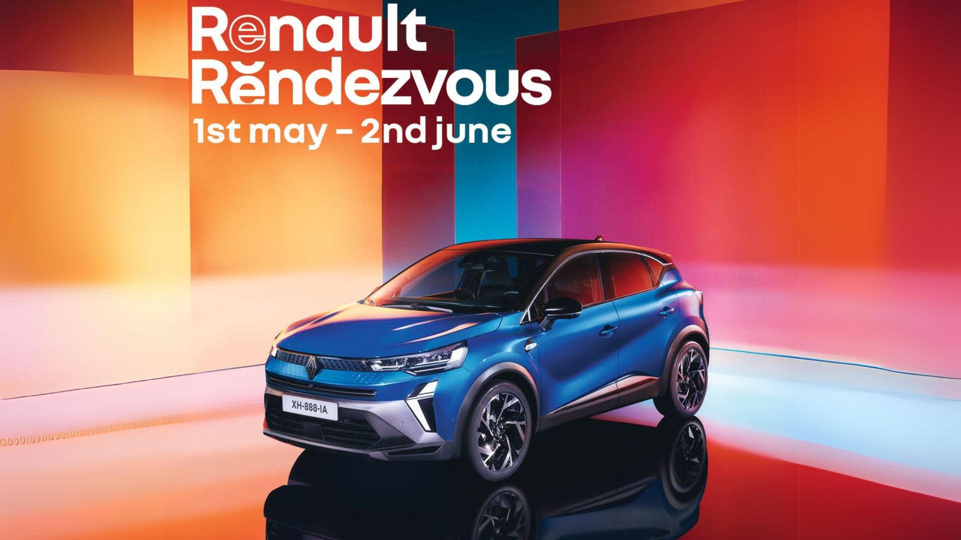 New Renault Cars | Northern Ireland | Renault Charles Hurst