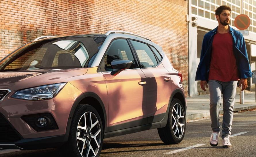 SEAT Service Plans | Servicing & Parts | Charles Hurst SEAT