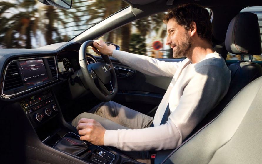 SEAT Service Plans | Servicing & Parts | Charles Hurst SEAT