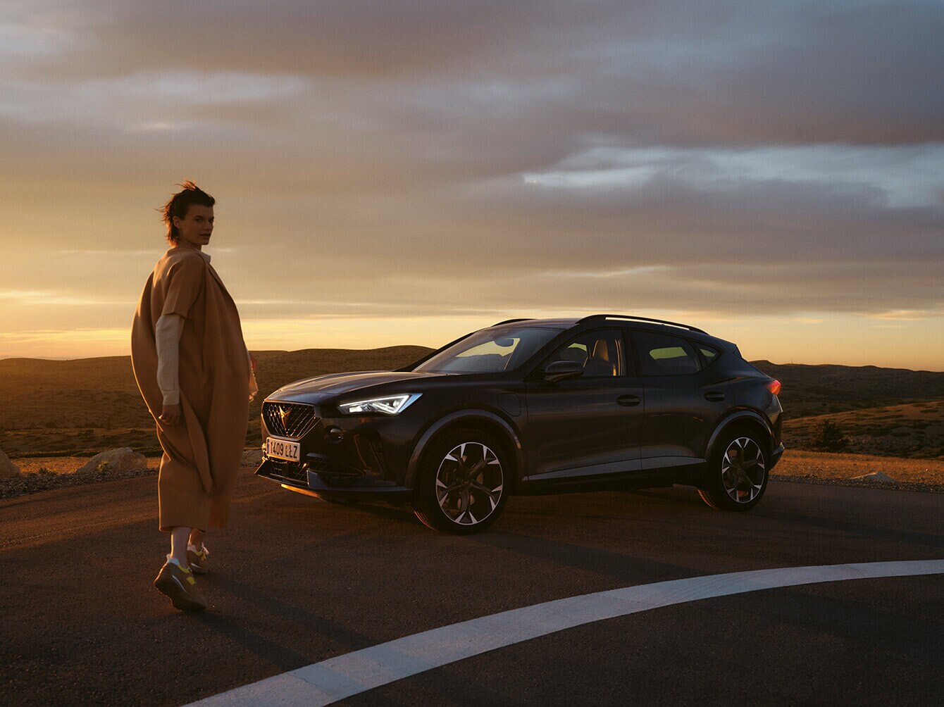 CUPRA Care | Servicing and Parts | Lookers CUPRA