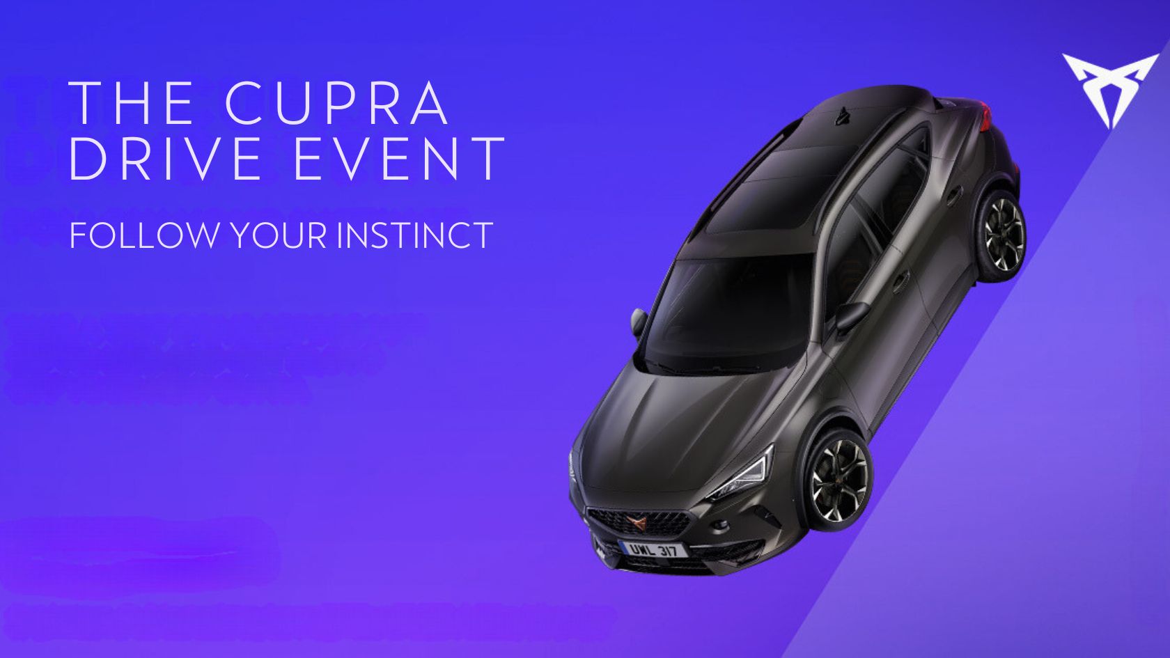 CUPRA Northern Ireland | CUPRA Cars | Charles Hurst CUPRA