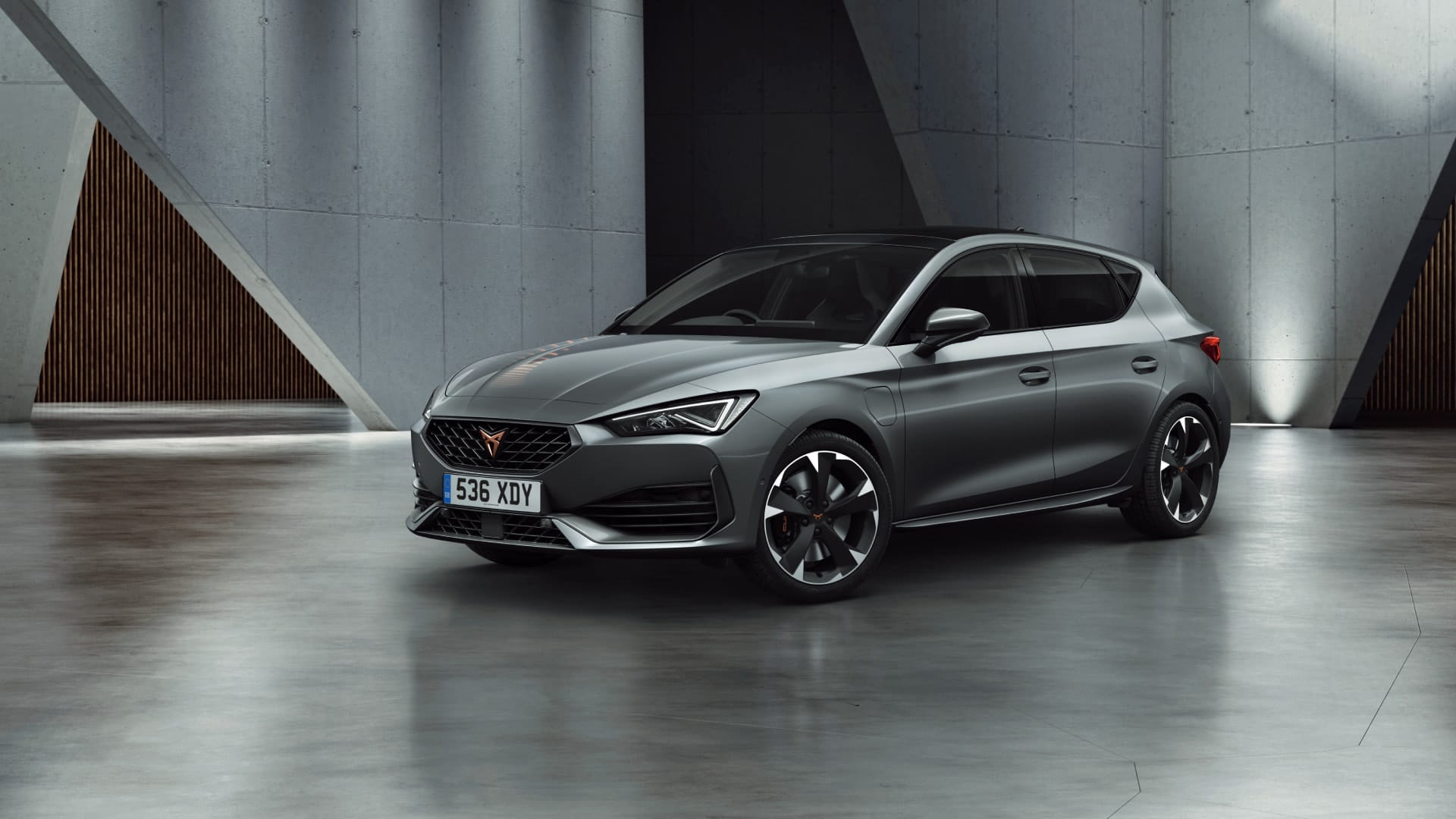 The New CUPRA Leon | New CUPRA Cars | Charles Hurst CUPRA
