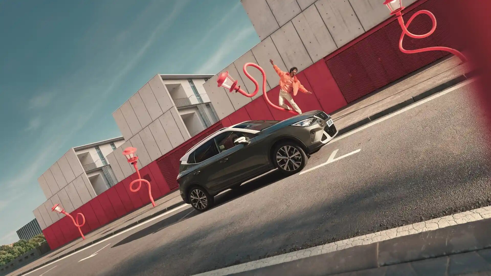 New SEAT Cars | Lookers SEAT