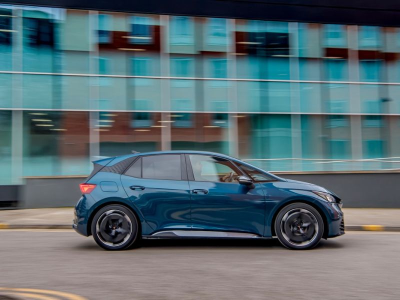 CUPRA Northern Ireland | CUPRA Cars | Charles Hurst CUPRA